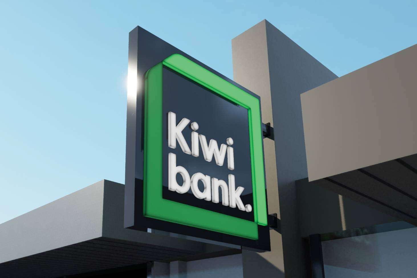 Kiwibank